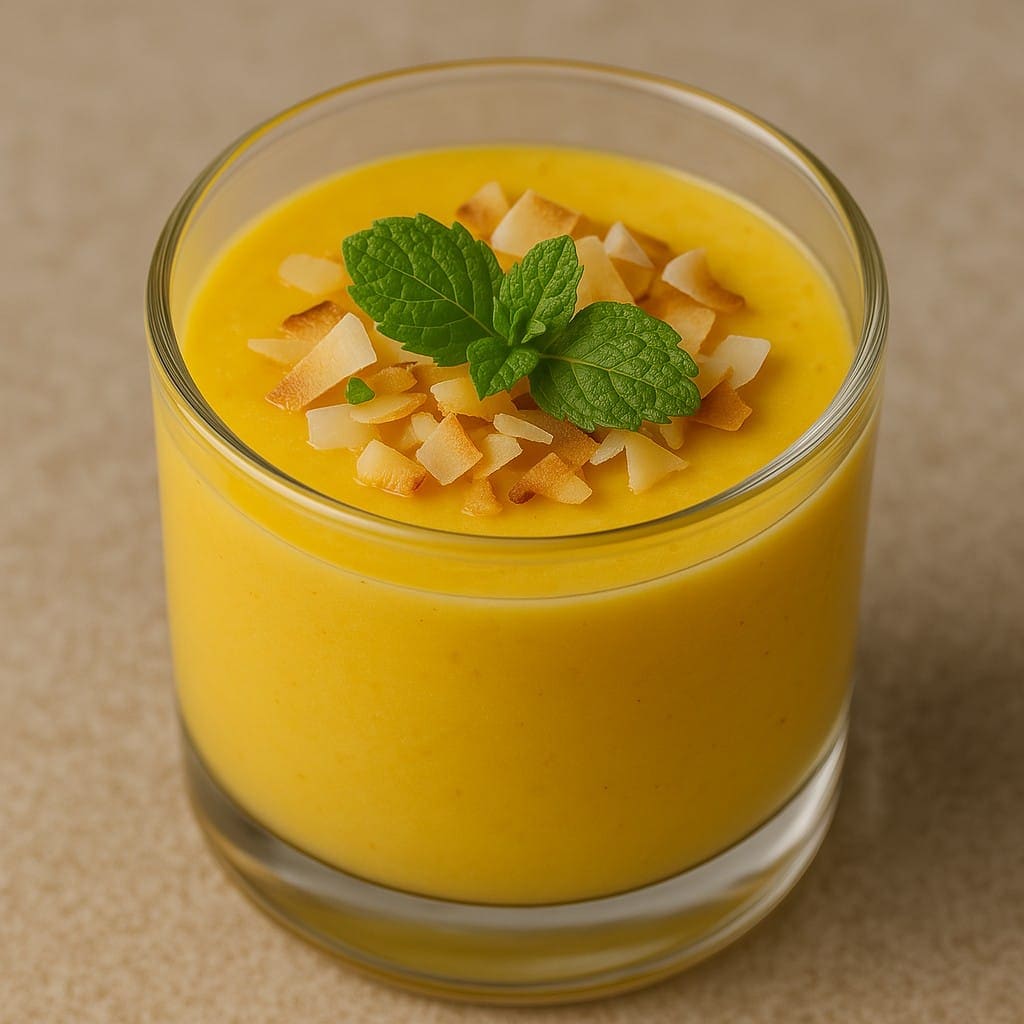 Mango Magic: 4 Refreshing Recipes to Sweeten Your Summer | Food News ...