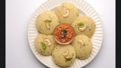 How To Make Your Masala Idli Tastier | Lifestyle News - News18