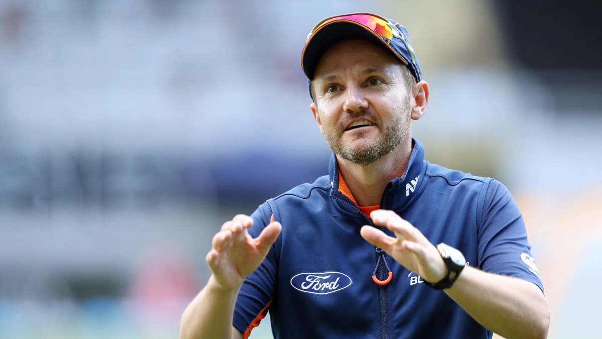 PAK's New White-Ball Coach On Future Of ODIs: 'No Bilaterals Outside Of ...