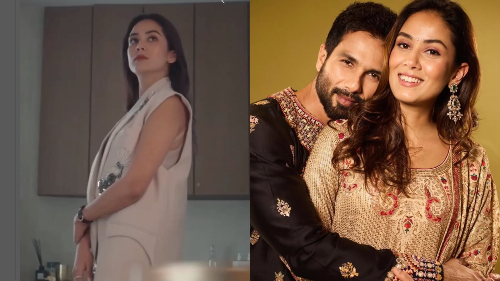 Shahid Kapoor's Wife Mira's 'Dhun' Charges Rs 1.75 Lakh For Sleep Reset, Leaves Reddit Shocked ...