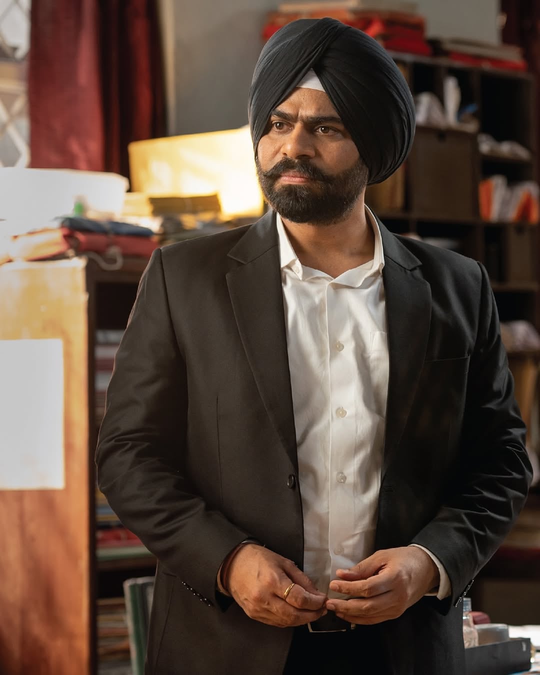 Maamla Legal Hai Season 2 Cast Announced: Kusha Kapila Joins Ravi ...