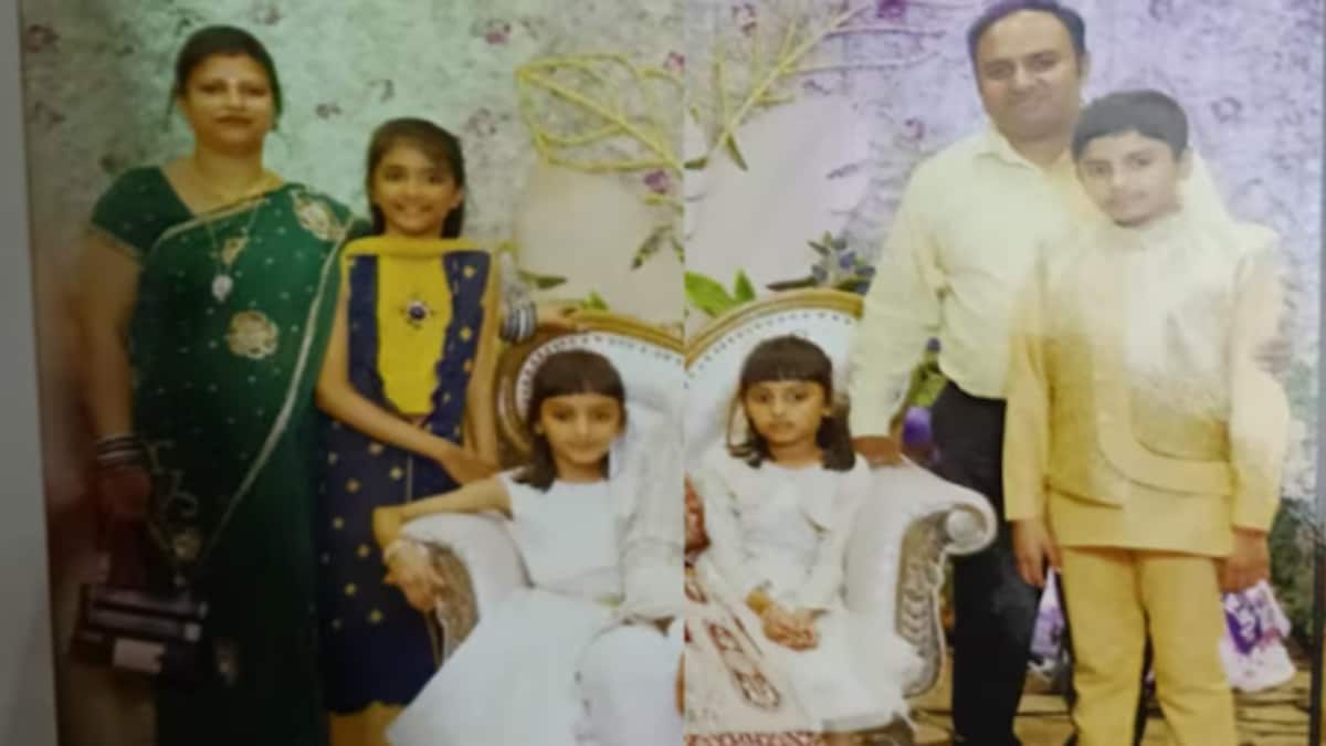 Family Of 7 Who Died By Suicide In Car Owed This Amount To Banks ...