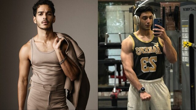 From Ishaan Khatter To Vedang Raina: A Look At Gen Z Actors And Their ...