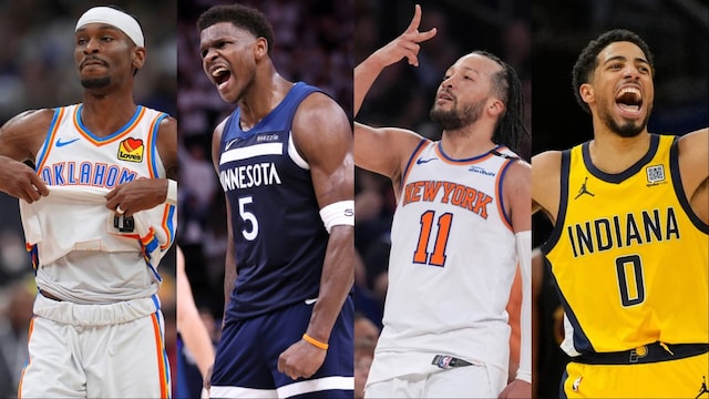 A New NBA Champion Set To Arise Yet Again: The Parity Era Continues ...