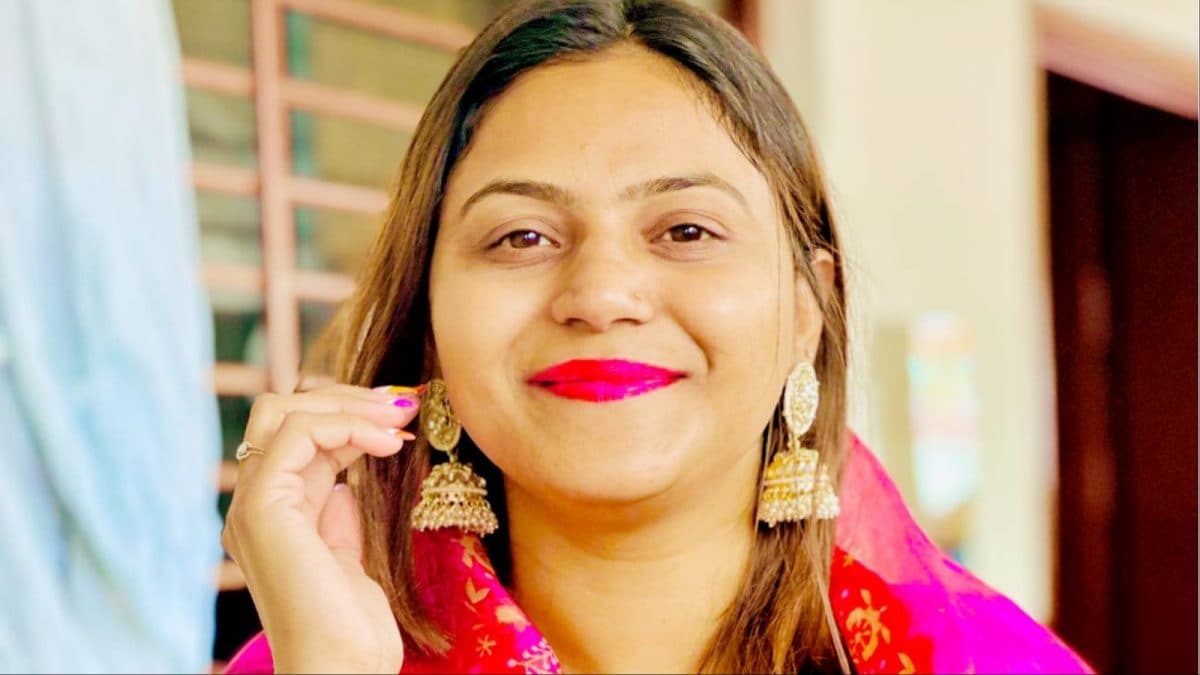 'Freedom Of Speech': Jyoti Malhotra Showed No Remorse During ...