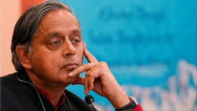 'Have Better Things To Do': Shashi Tharoor Snubs Congress Amid Row Over His 'Surgical Strike ...