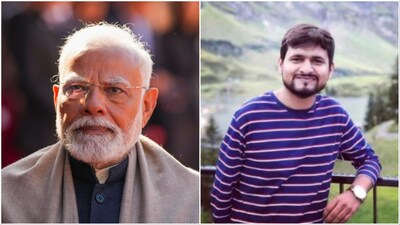 'Fight Against Terrorism Will Continue': PM Modi Meets Pahalgam Attack ...