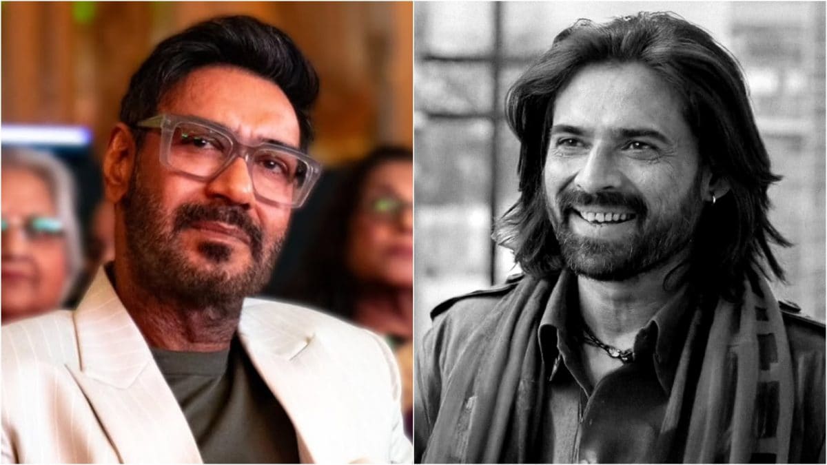 Mukul Dev Death: Ajay Devgn Pens Emotional Tribute; ‘Still Trying To ...