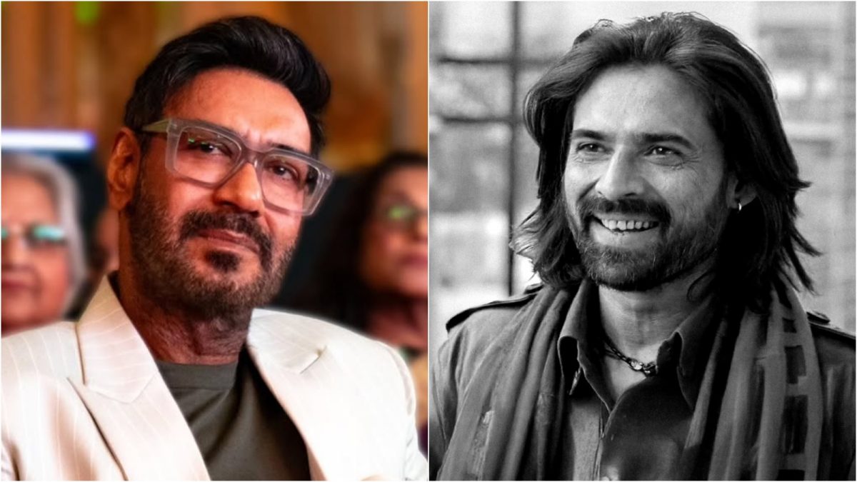 Mukul Dev Death: Ajay Devgn Pens Emotional Tribute; ‘Still Trying To Process It’ | Bollywood ...