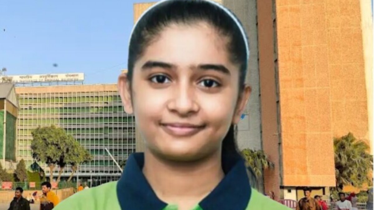 Rajasthan’s Only Girl NEET Topper Leena Scores 710, Secures AIIMS Seat ...