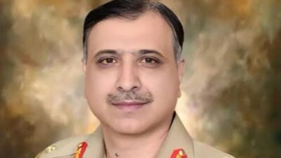 Pakistan’s ISI Chief Appointed New NSA Amid Soaring Tensions With India ...