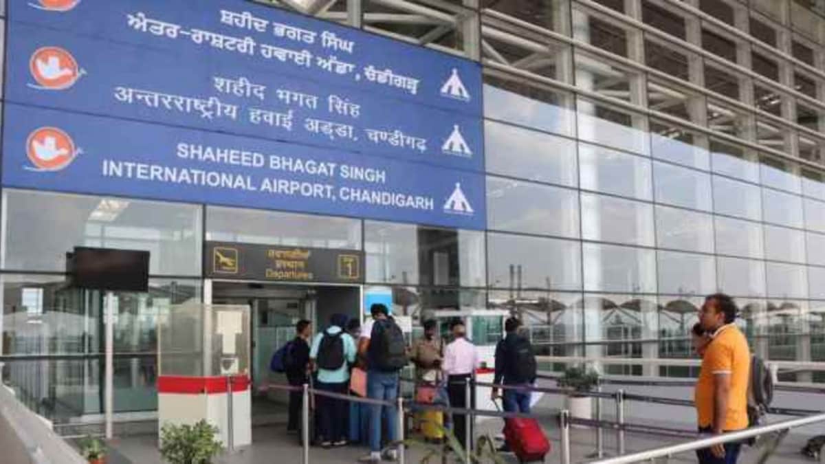 32 Airports Reopen After Days Of Closure Due To Indo-Pak Border ...