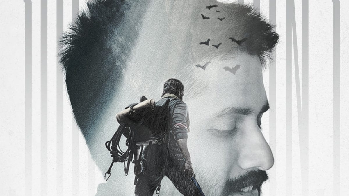 NC24: Naga Chaitanya’s First Look From Mythological Thriller Released ...