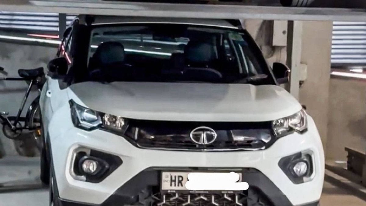 ‘No Dents, No Attitude’: Woman Praises Tata Motors After Nexon Survives ...