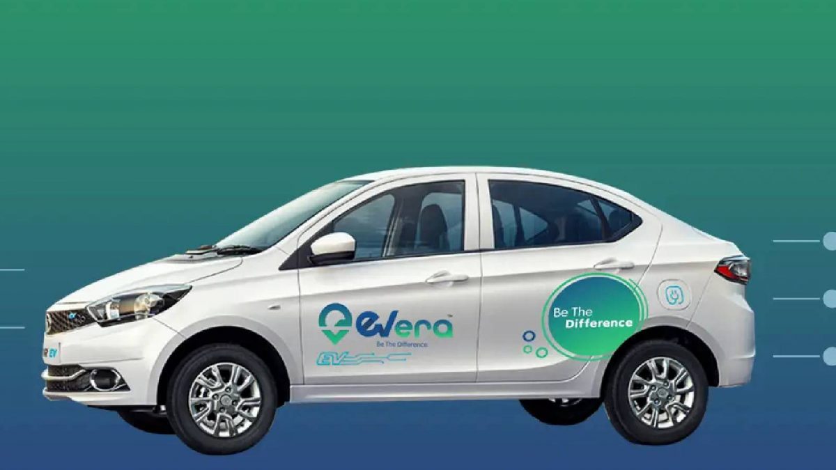 Evera Reclaims 500 BluSmart EV Cabs, Eyes Full Control Of Delhi Airport Fleet | Auto News - News18