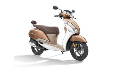 New TVS Jupiter 125 DT SXC Launched, Price Starts At Rs 88,942 | Auto ...