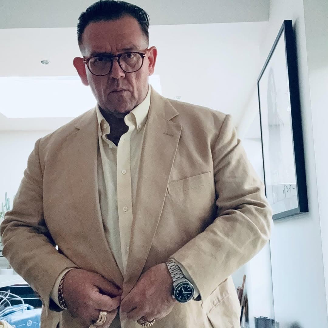 Harry Potter Series: Meet Dominic McLaughlin, Arabella Stanton ...