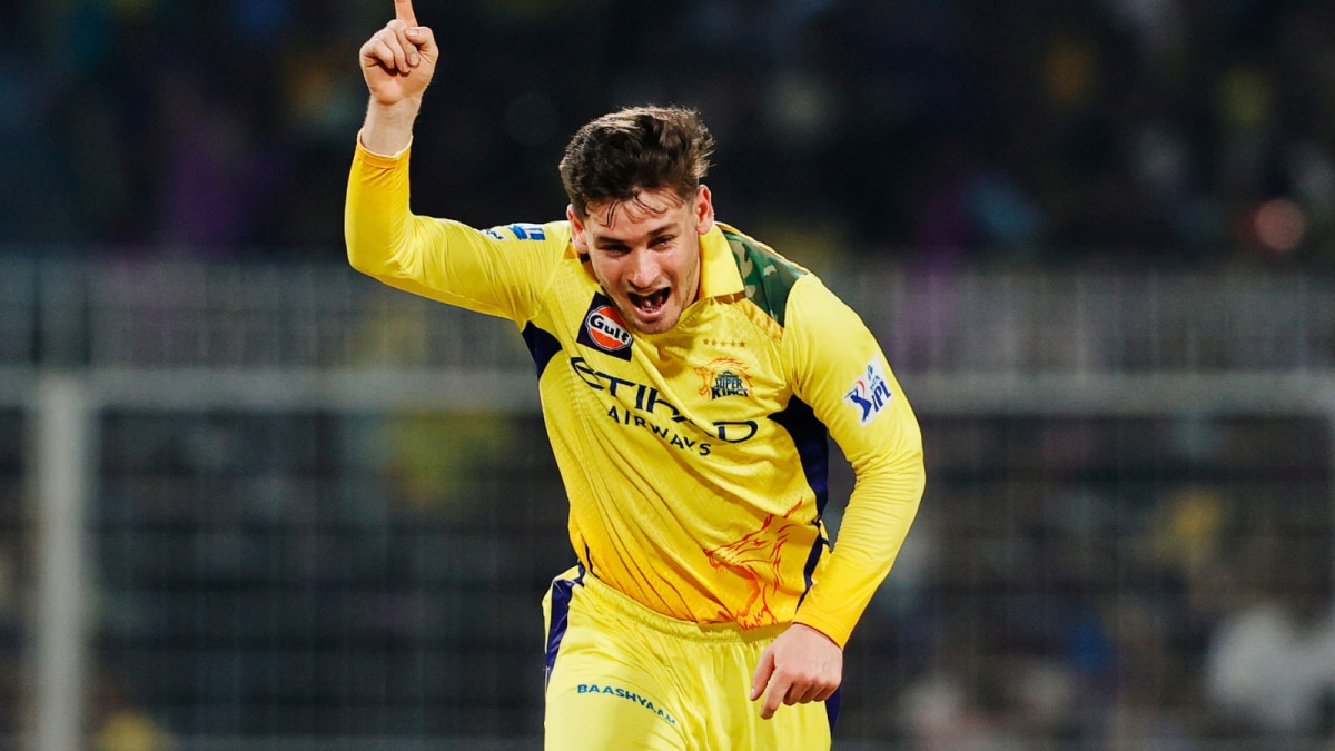 IPL 2025 Points Table, Orange Cap And Purple Cap List After CSK Beat ...