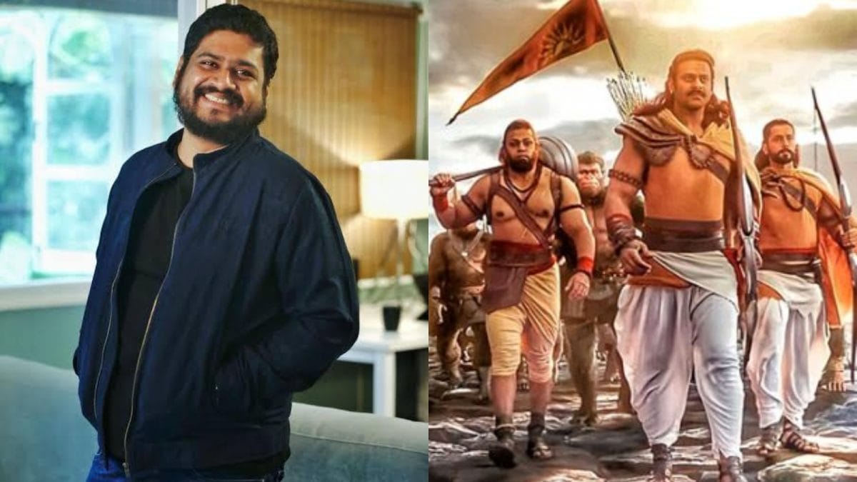 Om Raut Reveals Adipurush Telugu Rights Were Sold Before Release For Rs ...