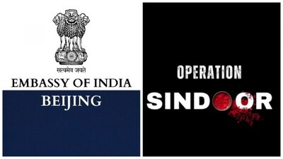 Indian Embassy Calls Out Chinese Daily Global Times For 'Disinformation ...