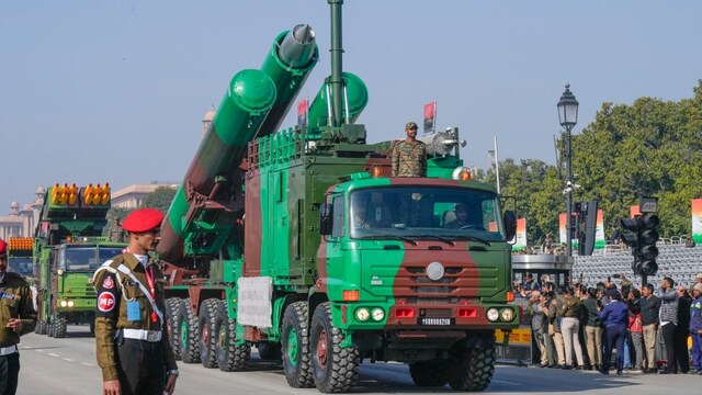 S-400, BrahMos Replicas & More: Kolkata To Witness Operation Sindoor ...