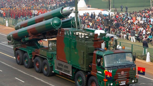 As Rajnath Singh Inaugurates BrahMos Plant In UP, Here's How India's ...