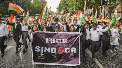 Opinion | Operation Sindoor And After: Why War Of Attrition Must Be ...