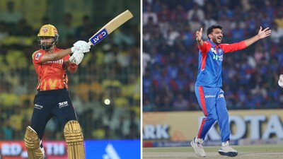 PBKS Vs DC, IPL 2025 Live Streaming: When And Where To Watch Punjab ...