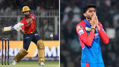 PBKS Vs DC, IPL 2025 Preview: Playoff-Hopeful Delhi Capitals Face Must ...