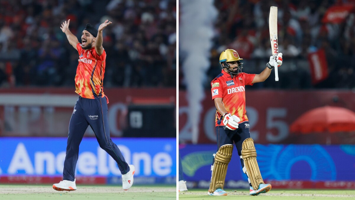 PBKS vs LSG, IPL 2025 Match Highlights: Punjab Kings Outclass Lucknow Super Giants To Win By 37 ...