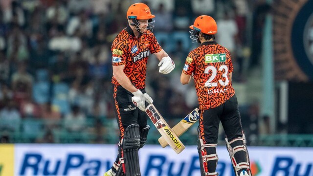 LSG Vs SRH, IPL 2025 Highlights: LSG Eliminated From Playoff Contention ...