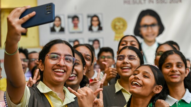 PSEB 10th Result 2025 (Out) Live: Punjab Board Matric Released At pseb ...