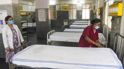 Covid Cases Rise Across India, Most Infections Mild; Deaths Reported In ...