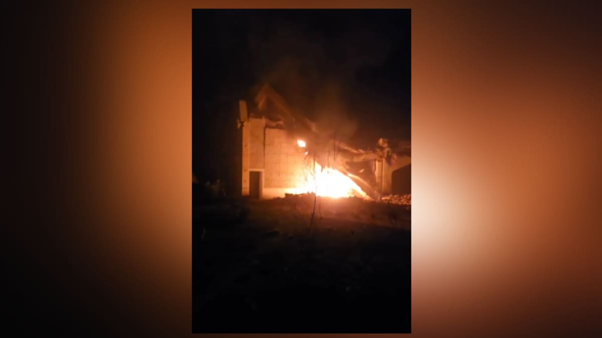 What Is Operation Sindoor? India Strikes Lashkar-e-Taiba HQ, Masood ...