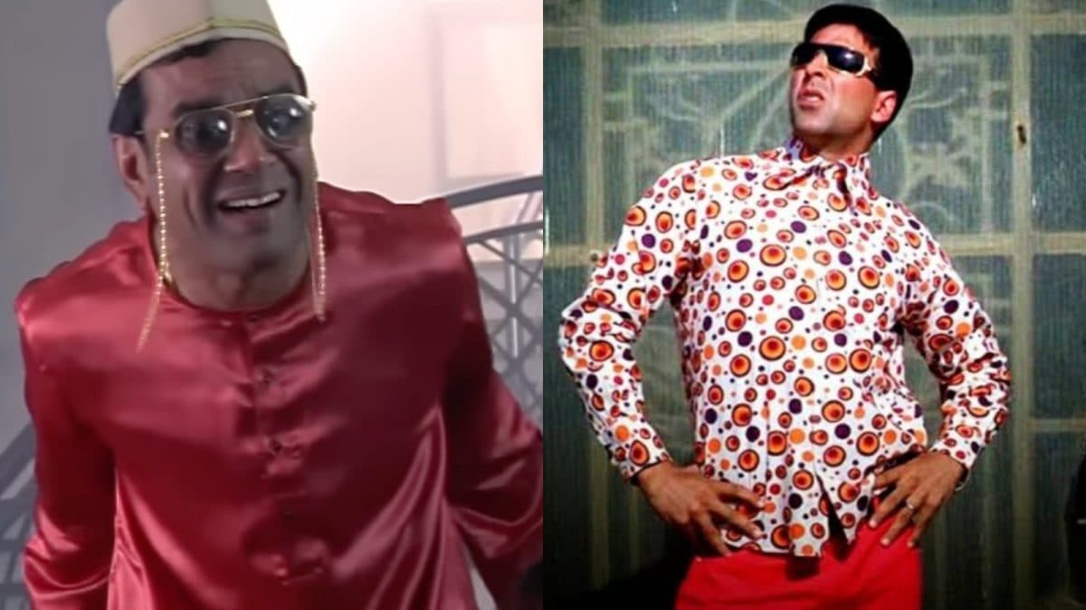Paresh Rawal vs Akshay Kumar: Hera Pheri 3 Controversy, Explained | Bollywood News - News18