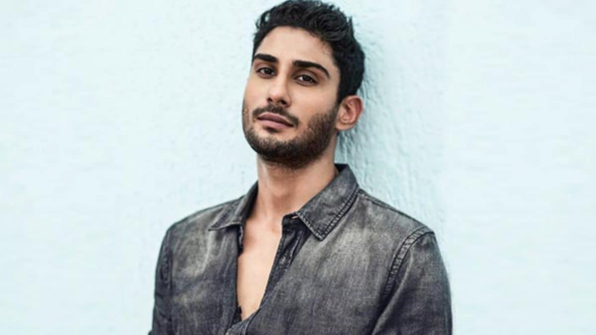 Prateik Babbar Was Kicked Out Of Subhash Ghai’s College For Doing Drugs ...
