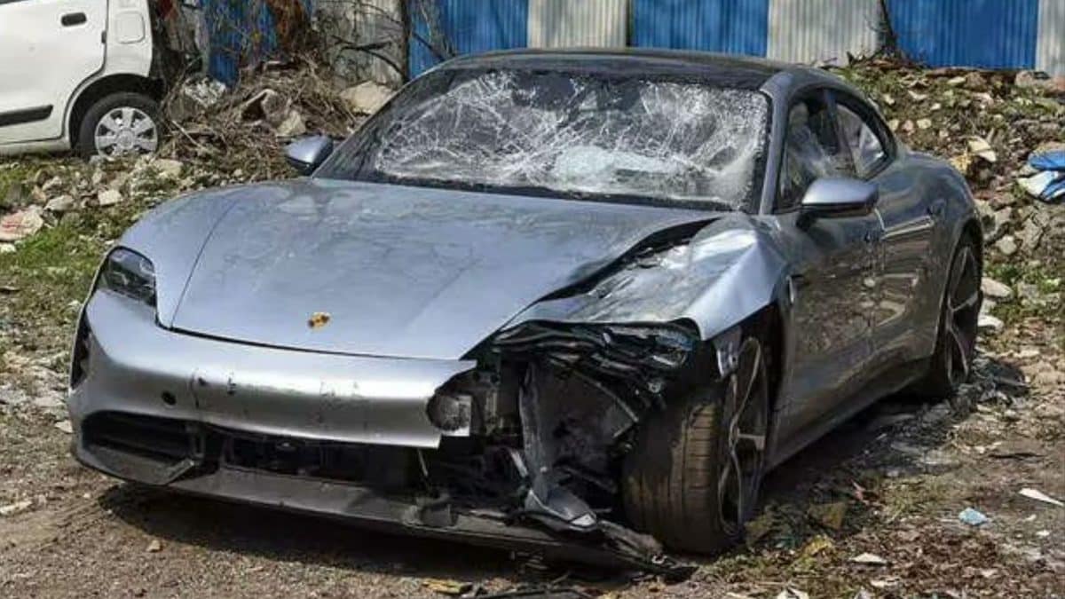 Pune Porsche Crash: Year On, Kin Of Victims Ask What Happened To Fast ...