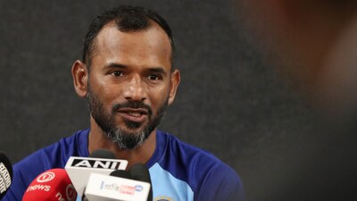 Ex-India Coach R Sridhar To Boost Sri Lankan Cricket In 10-Day Program ...