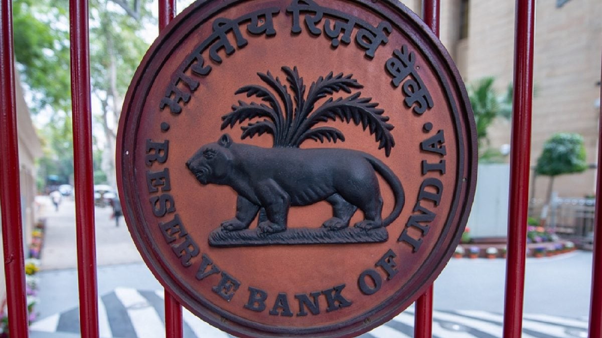 RBI Announces Record Rs 2.69 Lakh Crore FY25 Dividend For Central ...