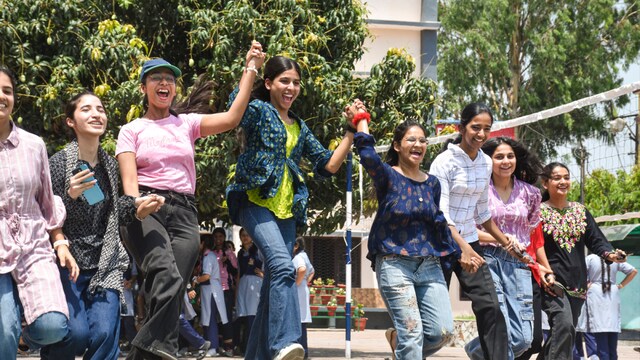 RBSE 10th Result 2025 Date: When, Where, How To Download Rajasthan ...