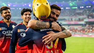 RCB's Road To IPL 2025 Final: Fearless Game Plan Puts Team On Cusp Of ...
