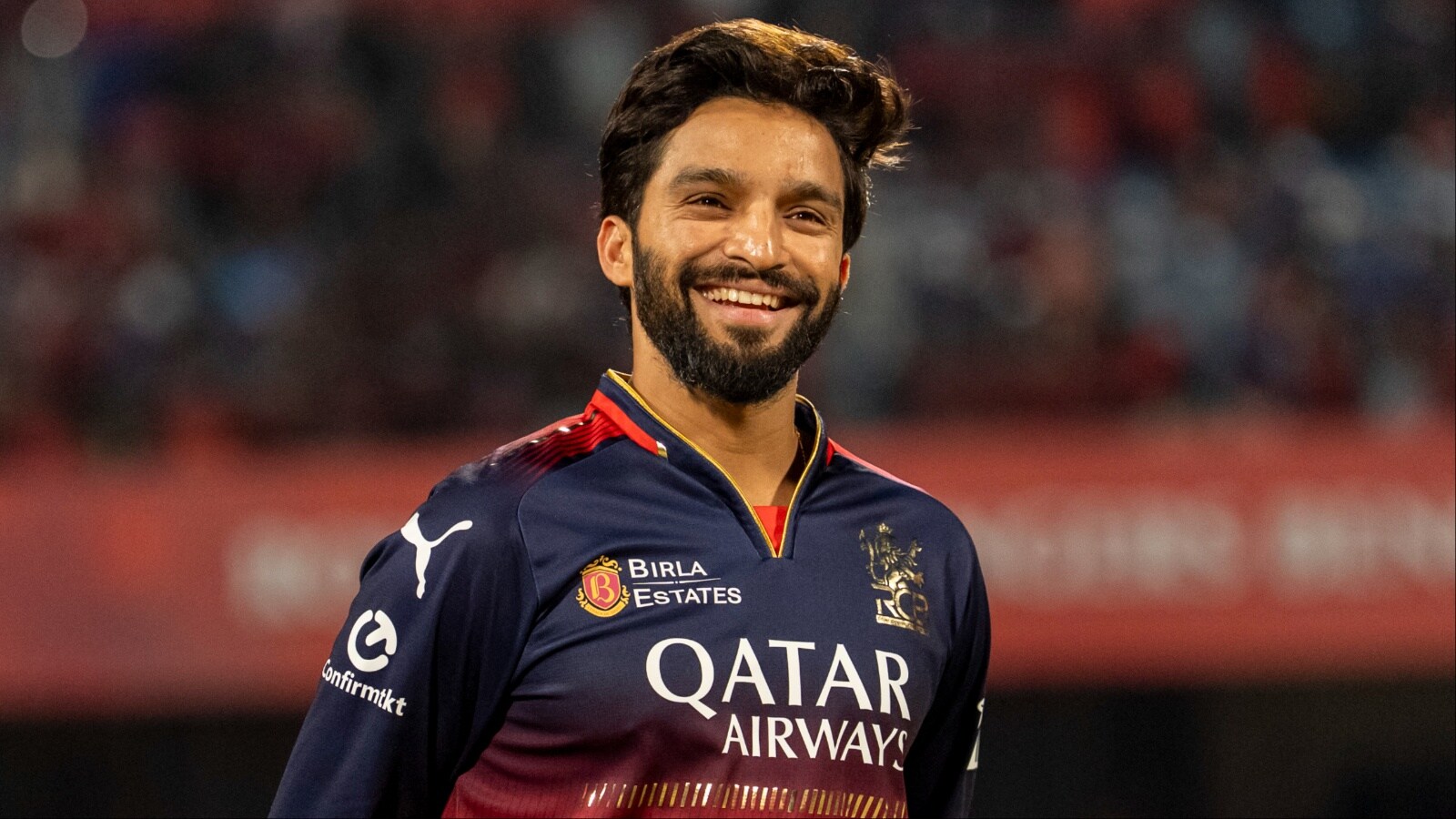 Rajat Patidar Becomes 5th Indian To Reach IPL Final In 1st Year As ...