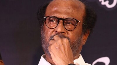 'The First Time I Cried…': Rajinikanth Recalls 'Most Emotional' Moment ...