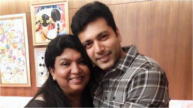 Ravi Mohan’s Mother-In-Law SLAMS His Allegations: ‘Accused Of Being ...