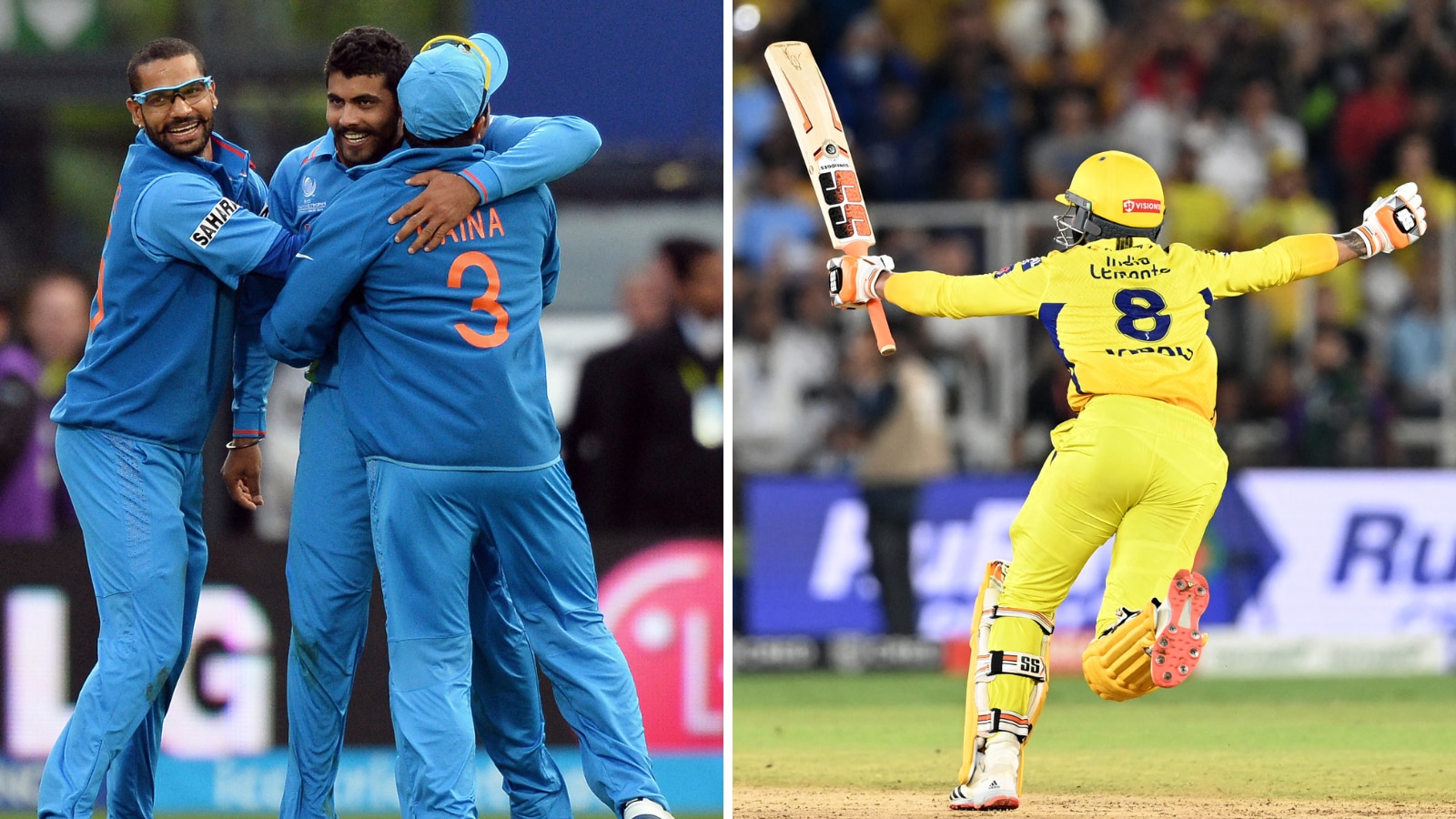 IPL 2023 Final, CT And...: Ravindra Jadeja Picks Top Three Moments Of ...