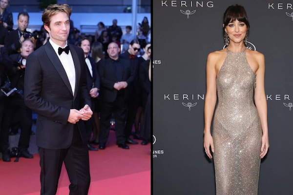Robert Pattinson News: Latest Robert Pattinson News and Updates at News18