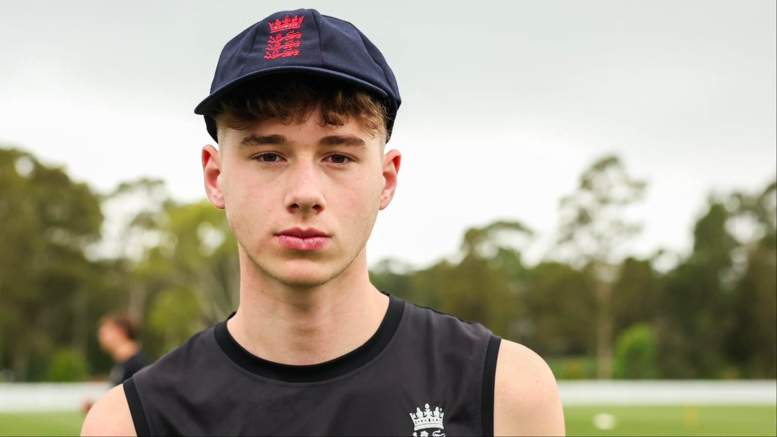 Rocky Flintoff Hits 93 But England U19 Stumble Vs Vaibhav Suryavanshi's ...