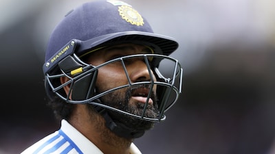 Rohit Sharma Announces Retirement From Test Cricket | Cricket News - News18