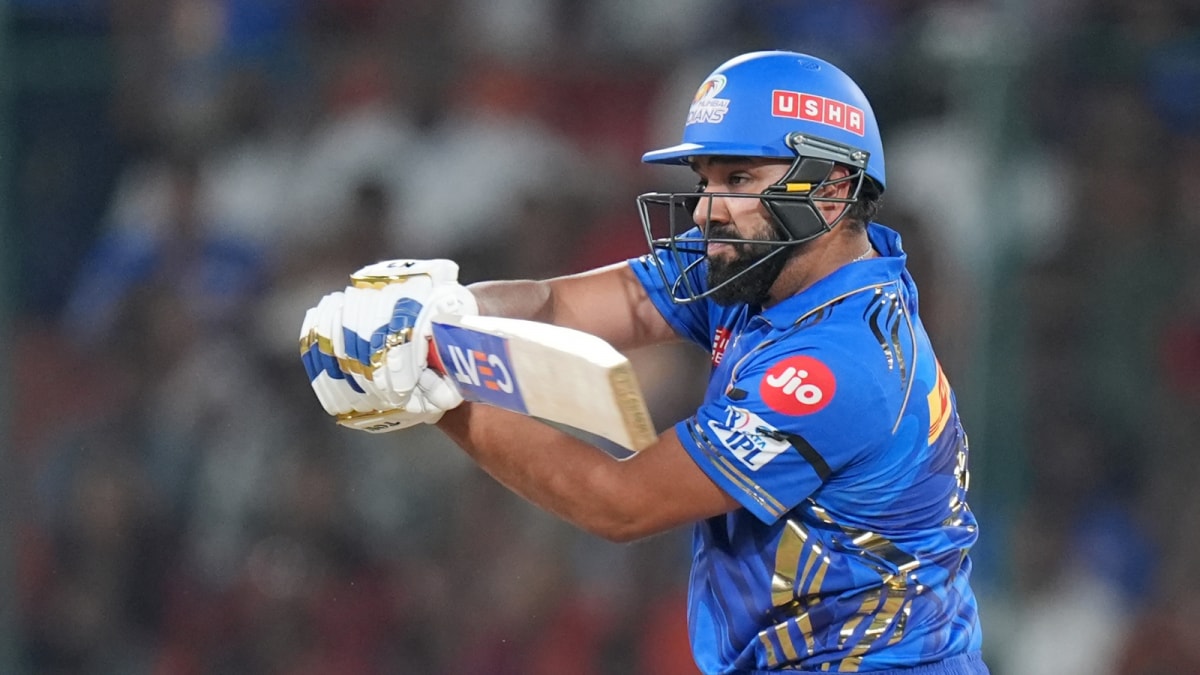 Data Speaks: Is Rohit Sharma The Best Pull Shot Player In T20 Cricket ...