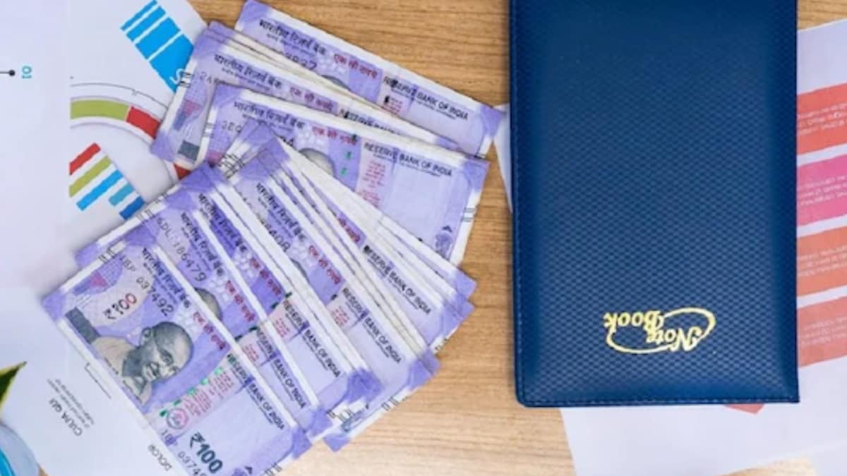 If Your Rs 100 Note Has This Number, You Could Get Rs 6 Lakh!
